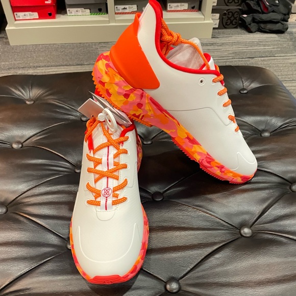 g-fore | Shoes | Brand New Gfore Golf Shoes Limited Edition Ghost Drop ...